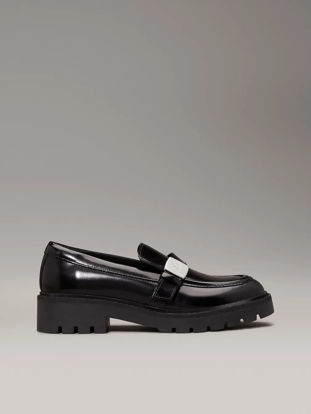 calvin klein flatform