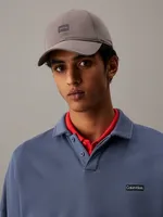 Pirkt: Beisbola cepure Vīriešiem CALVIN KLEIN Monologo Patch Beluga ...